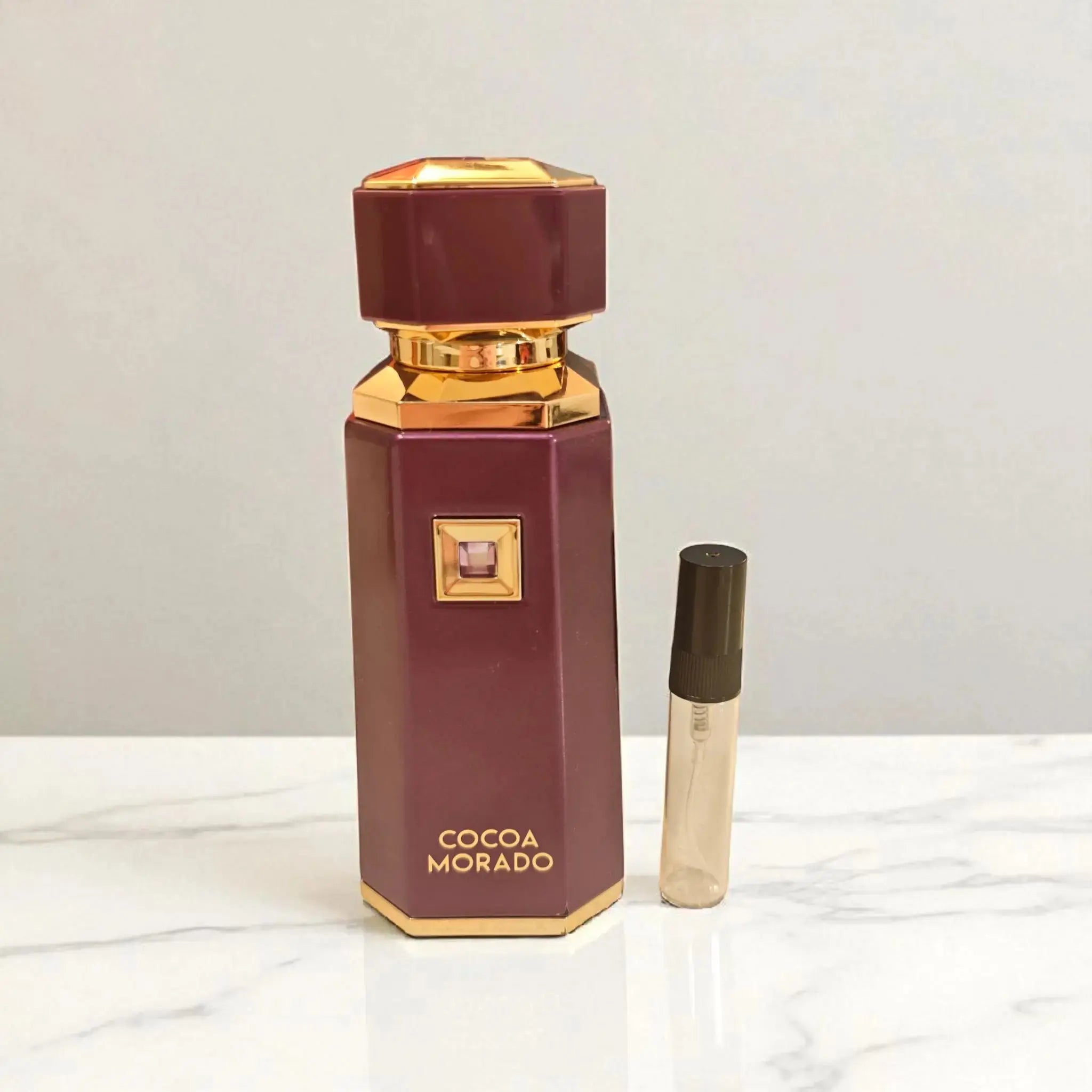 French Avenue Coco Morado Decant - Prestige Decants – Prestige Decants